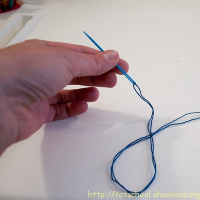 Introduction to Sewing « Shannon's Tot School