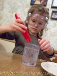 Introduction to Scientific Observation: Dancing Raisins « Shannon's Tot ...